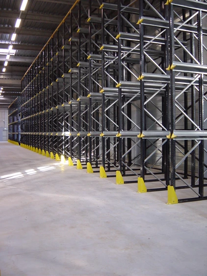 Rayonnages professionnels | Solutions de stockage